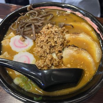 AJIKA RAMEN - Updated January 2026 - 129 Photos & 106 Reviews - 1400 ...