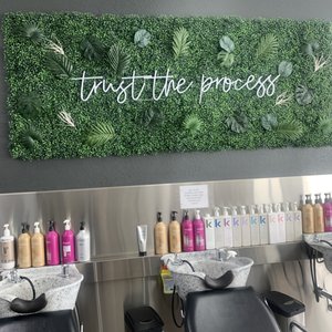 RACHEL GRACE SALON - 702 Photos & 220 Reviews - 3300 E Castro Valley ...