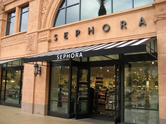 SEPHORA - 169 Photos & 229 Reviews - 6671 Las Vegas Blvd, Las Vegas ...