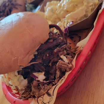 BROTHERS BARBECUE - Updated May 2025 - 1080 Photos & 958 Reviews - 618 ...
