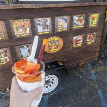 KALALE FRUIT SHACK - Updated October 2025 - 63 Photos & 14 Reviews ...
