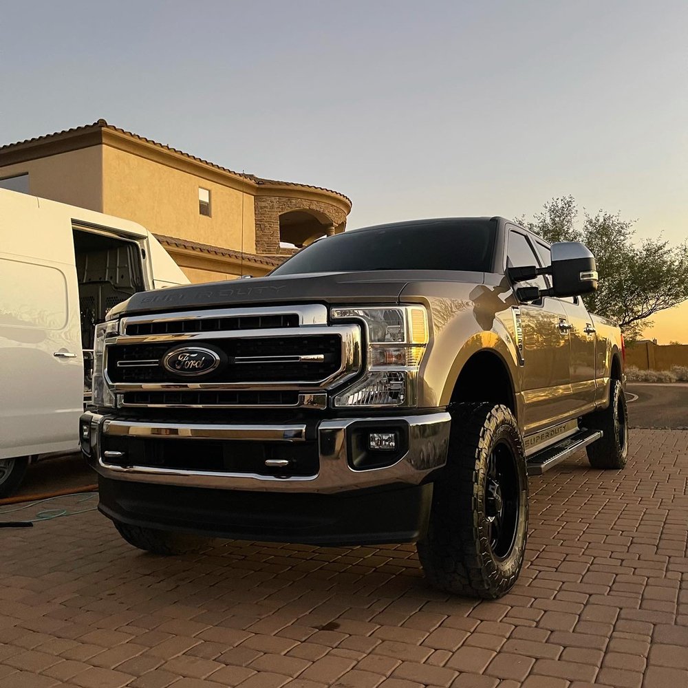 ALPHA AUTO DETAILING - Updated July 2024 - 83 Photos - Mesa, Arizona ...