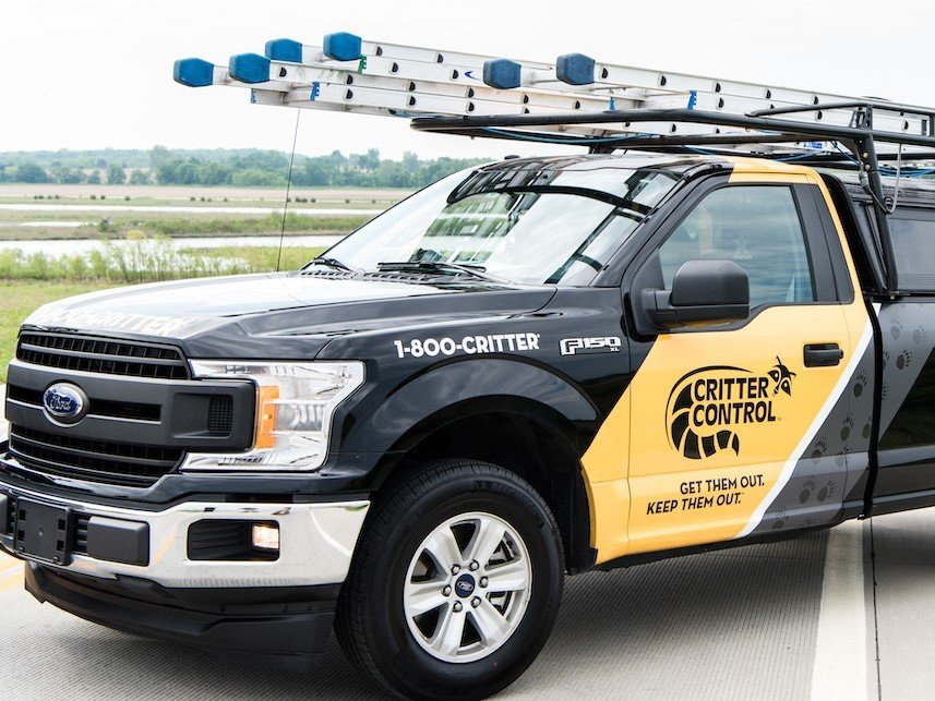 CRITTER CONTROL OF GREATER BOSTON - Updated January 2026 - 54 Photos ...