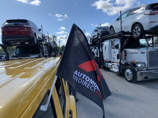 AUTOMOBILE EN DIRECT - Updated December 2025 - 16 Photos - 2885 ...