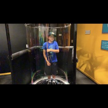 SCIENCEWORKS HANDS-ON MUSEUM - Updated September 2025 - 46 Photos & 36 ...