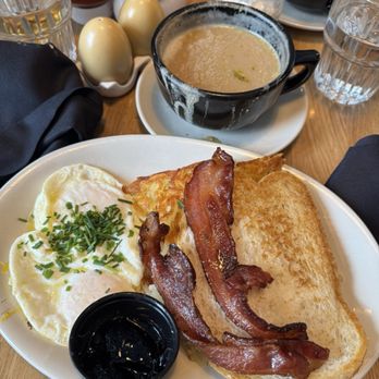 Hope Breakfast Bar - Minneapolis North Loop - Trusted Since 2024 ...