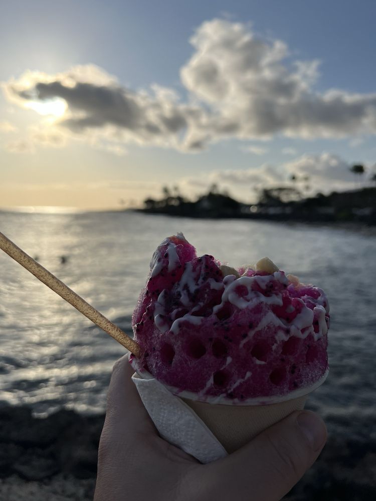 RIPTIDES SHAVE ICE & SNACKS - Updated October 2024 - 166 Photos & 143 ...