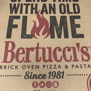 BERTUCCI’S ITALIAN RESTAURANT - 166 Photos & 242 Reviews - Italian ...