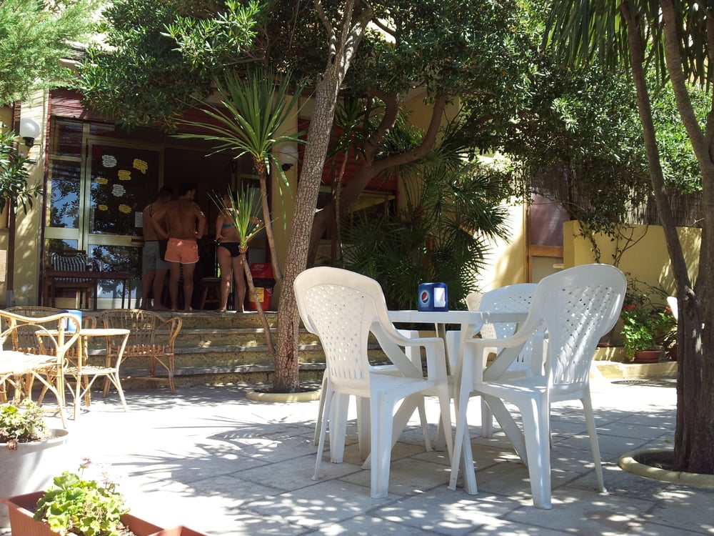 IL PONTICELLO - Updated May 2024 - Via Litoranea San Maria al Bagno ...