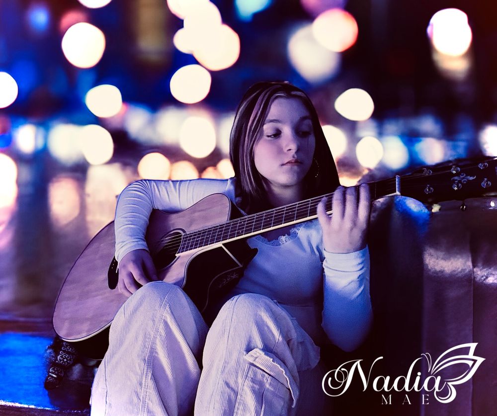 NADIA MAE - Updated March 2026 - Request a Quote - San Antonio, Texas ...