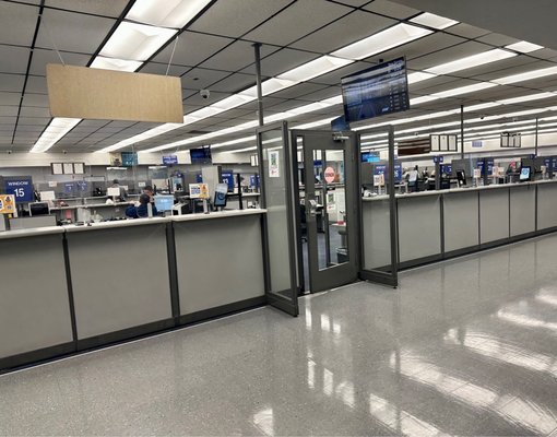 DEPARTMENT OF MOTOR VEHICLES - Updated December 2025 - 148 Photos & 584 ...