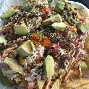 RY’S POKE SHACK - Updated May 2024 - 481 Photos & 359 Reviews - 56-565 ...