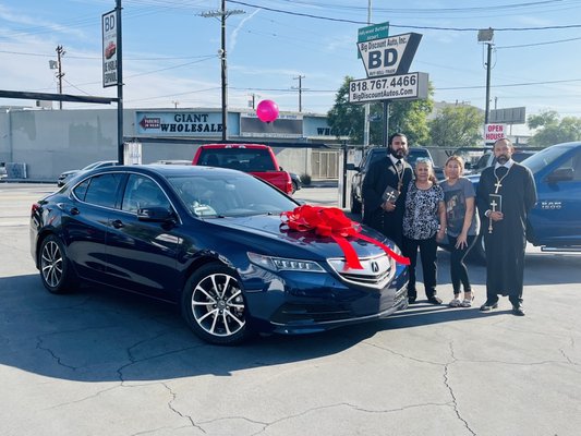 BIG DISCOUNT AUTO SALES - Updated December 2025 - 75 Photos & 10 ...