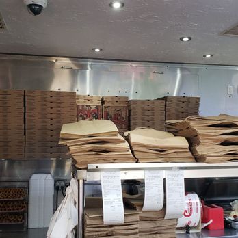 CANNOLI KITCHEN PIZZA - Updated June 2025 - 179 Photos & 247 Reviews ...