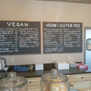 MY VEGAN SWEET TOOTH - Updated October 2025 - 272 Photos & 234 Reviews ...
