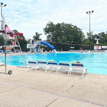 MANCHESTER AQUATIC CENTER - Updated November 2025 - 359 Old Meramec ...