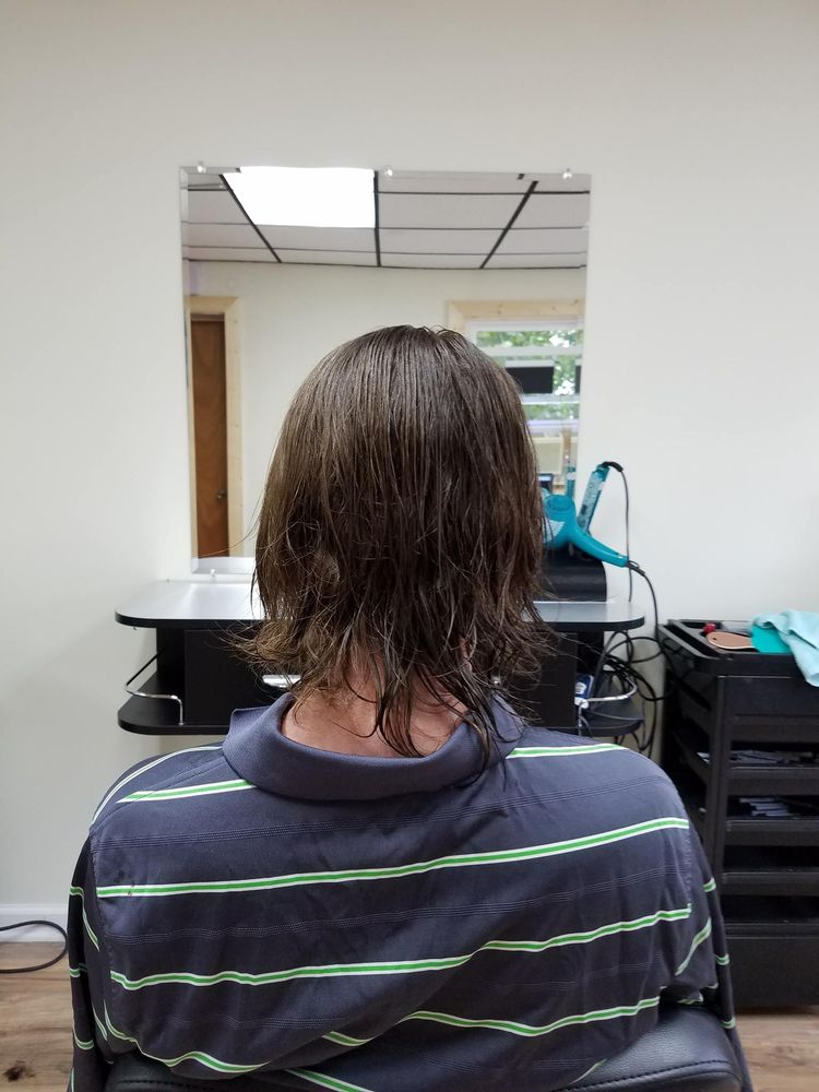 MARBELLA HAIR DESIGNS - Updated May 2026 - 12 Photos - 719 W Ingomar Rd ...