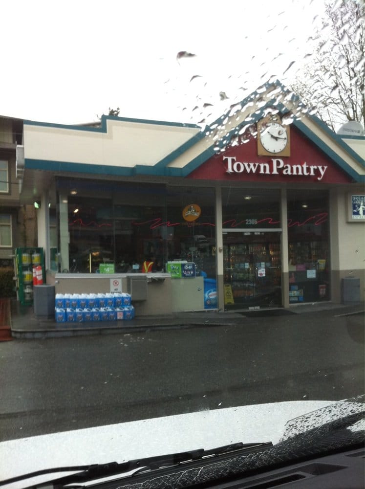 CHEVRON CANADA LIMITED - Updated October 2025 - 2305 Lonsdale Avenue ...