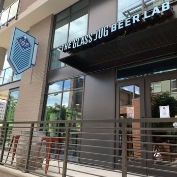THE GLASS JUG BEER LAB - DOWNTOWN DURHAM - Updated December 2025 - 39 ...