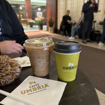 CAFFE UMBRIA - Updated June 2025 - 485 Photos & 344 Reviews - 346 N ...