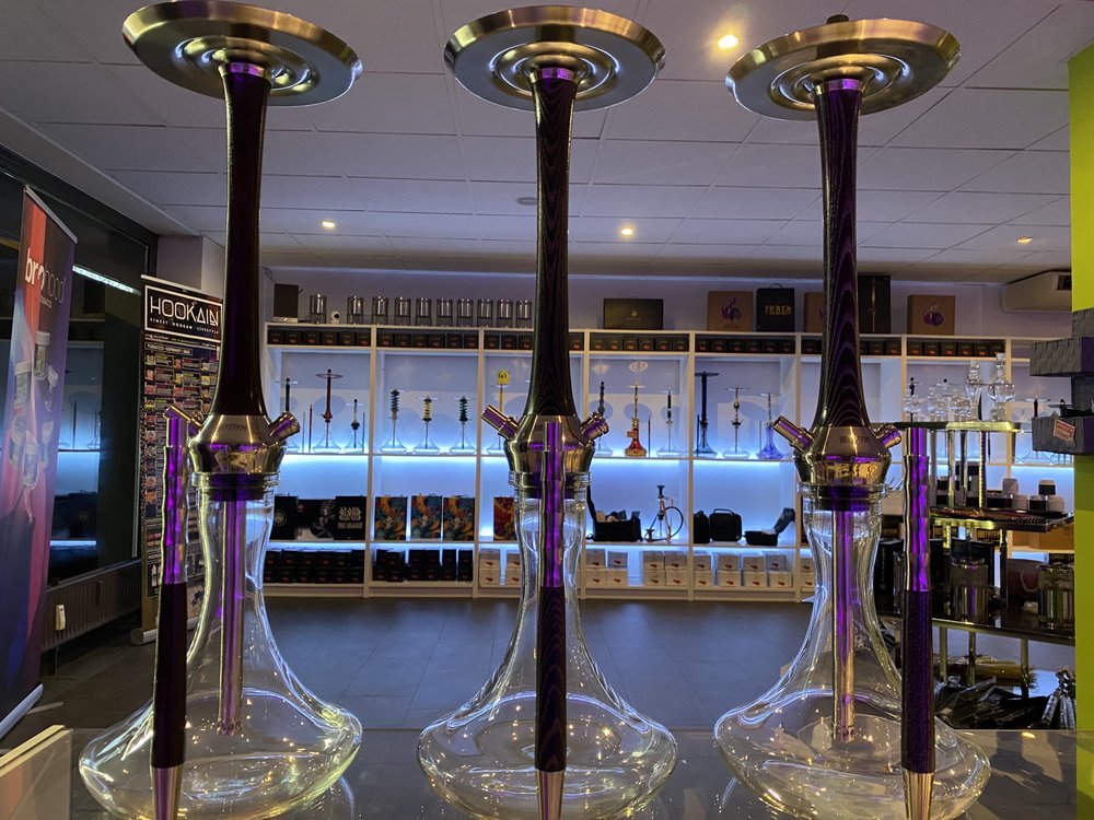 TEMPLE OF SHISHA SHOP - Updated September 2025 - Request a Quote - 31 ...