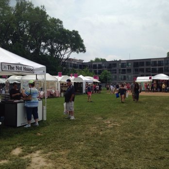 BROAD RIPPLE ART FAIR - Updated July 2025 - 35 Photos - 820 E 67th St ...