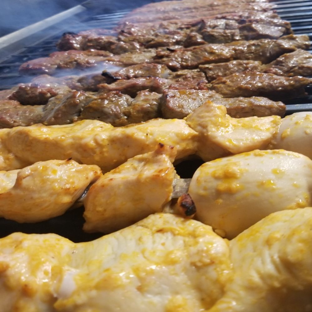 CALI KABAB GUYS - Concord, CA - Yelp