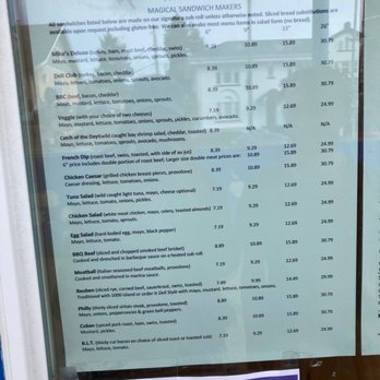 MSM DELI - Updated July 2025 - 407 Photos & 1405 Reviews - 2220 6th Ave ...