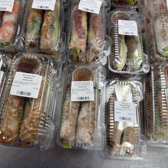 BA LE BAKERY - Updated August 2025 - 357 Photos & 330 Reviews - 606 ...