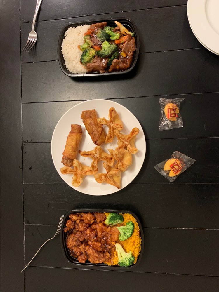 CHONG GARDEN - Updated October 2025 - 60 Photos & 25 Reviews - 6445 ...