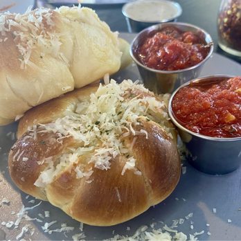 THE PIZZA STORE BY OC LOCAL - Updated May 2025 - 100 Photos & 95 ...