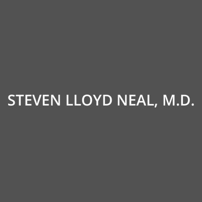 STEVEN L. NEAL, MD, FACS, PC - Updated April 2025 - 702 SW Dorion Ave ...