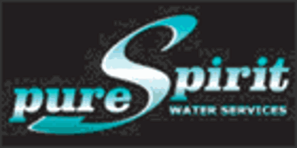 PURE SPIRIT WATER SERVICES - Updated October 2024 - 5018 47 Avenue ...