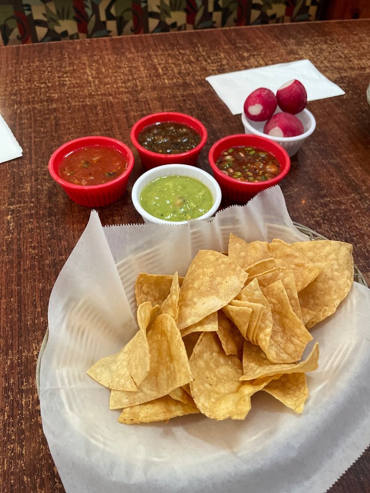 TAQUERIA MIS COMPADRES - 91 Photos & 337 Reviews - 2101 Sylvan Ave ...
