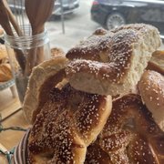 CARMEL BAKERY - 1200 Photos & 898 Reviews - Ocean Ave Between Dolores ...