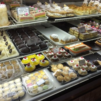 CENTRAL CONTINENTAL BAKERY - Updated January 2025 - 365 Photos & 253 ...