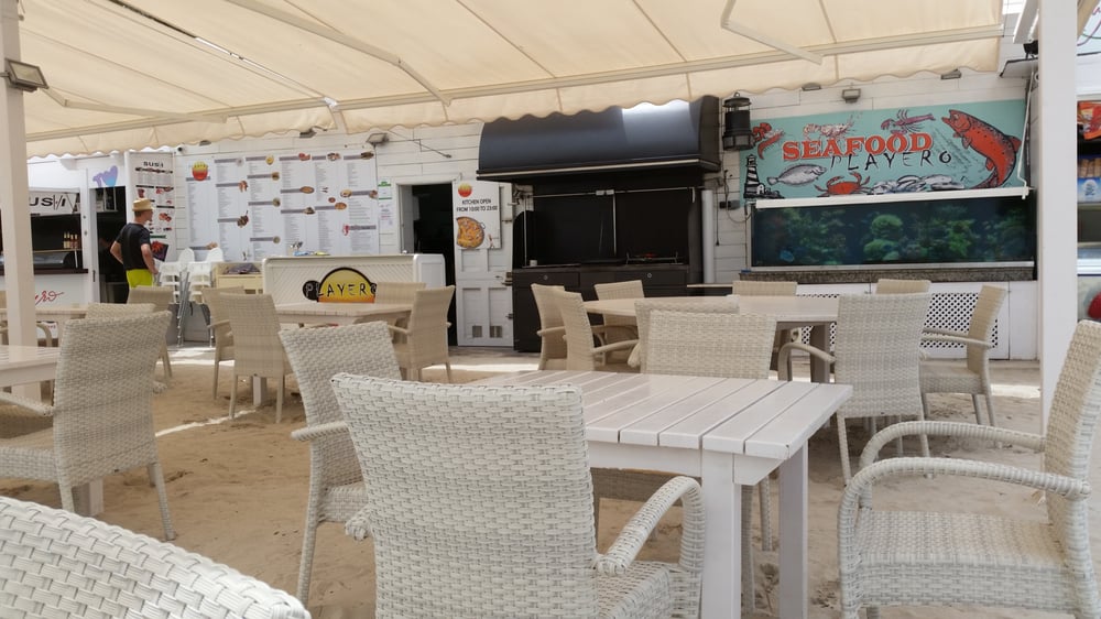 PLAYERO ALCUDIA - Updated September 2024 - Carretera Artà, Mayenne ...