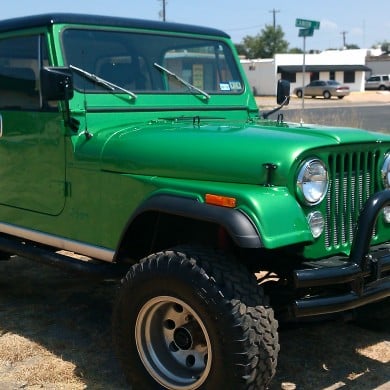 JUST JEEPS - Updated December 2025 - 43 Photos & 104 Reviews - 603 ...