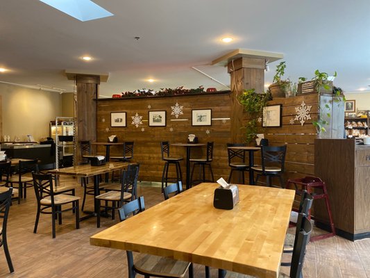 SUNRISE BAKERY - Updated December 2025 - 19 Reviews - 2601 1st Ave ...