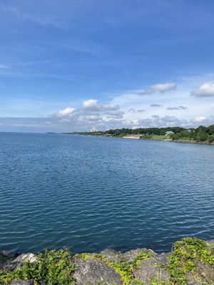 CLEVELAND LAKEFRONT NATURE PRESERVE - Updated June 2024 - 88 Photos ...