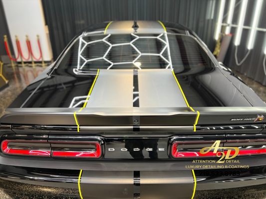 ATTENTION 2 DETAIL LUXURY DETAILING & COATINGS - Updated September 2025 ...