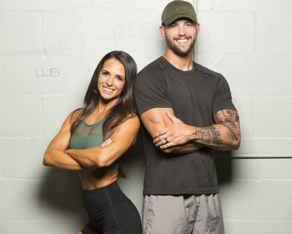 JACOBS FITNESS - 12 Photos - 4103 W Fairview Hts, Tampa, Florida ...