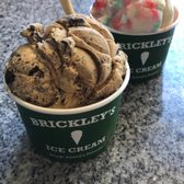 BRICKLEY’S ICE CREAM - Updated July 2025 - 74 Photos & 165 Reviews ...