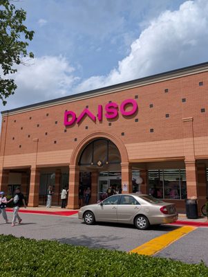 DAISO - Updated October 2025 - 20 Photos - 10945 State Bridge Rd, Alpharetta, Georgia - Personal ...
