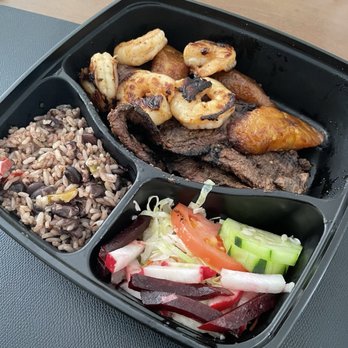 IRAZÚ COSTA RICAN RESTAURANT & CATERING - Updated November 2025 - 1384 ...