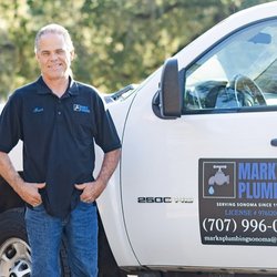 MARK’S PLUMBING - Sonoma, CA - Yelp