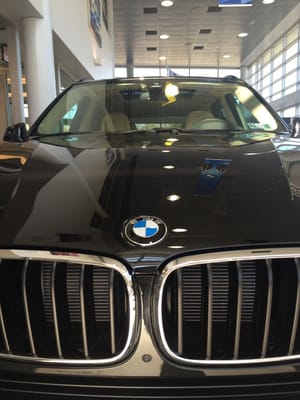 BOBBY RAHAL BMW OF SOUTH HILLS - Updated October 2025 - 16 Photos & 39 Reviews - 2610 Washington ...