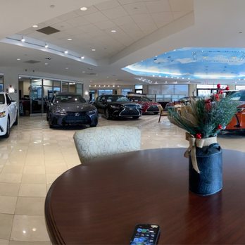 LEXUS OF ROUTE 10 - Updated June 2025 - 116 Photos & 177 Reviews - 130 ...