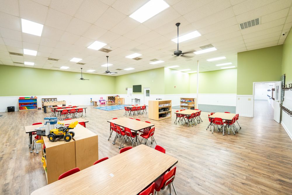 THE PILLARS CHRISTIAN LEARNING CENTERS- MURPHY - Updated November 2025 ...