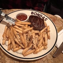 BOND 45 - Updated November 2025 - 1121 Photos & 1106 Reviews - 221 W ...